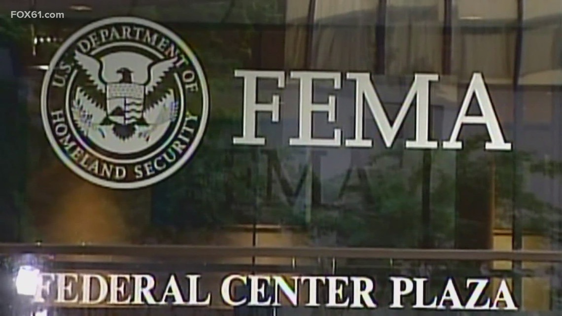 Connecticut AG sues Trump for ‘unlawfully’ taking $84M in disaster ...