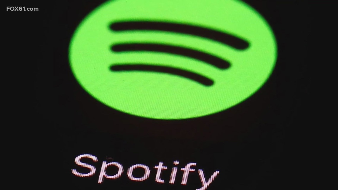 Psychology of Spotify Wrapped explained | fox61.com
