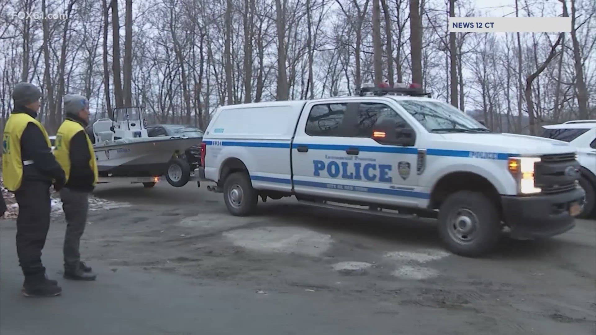 Connecticut man's death ruled homicide after body found in New York ...