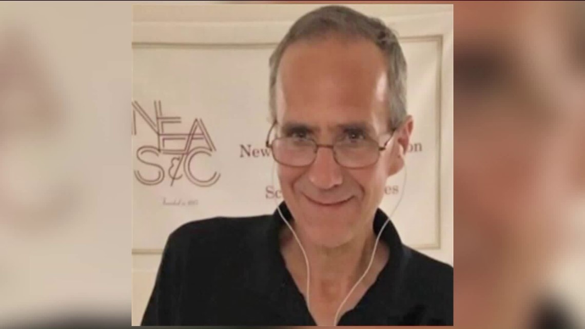 Family and friends continue search for Peter Recchia | fox61.com