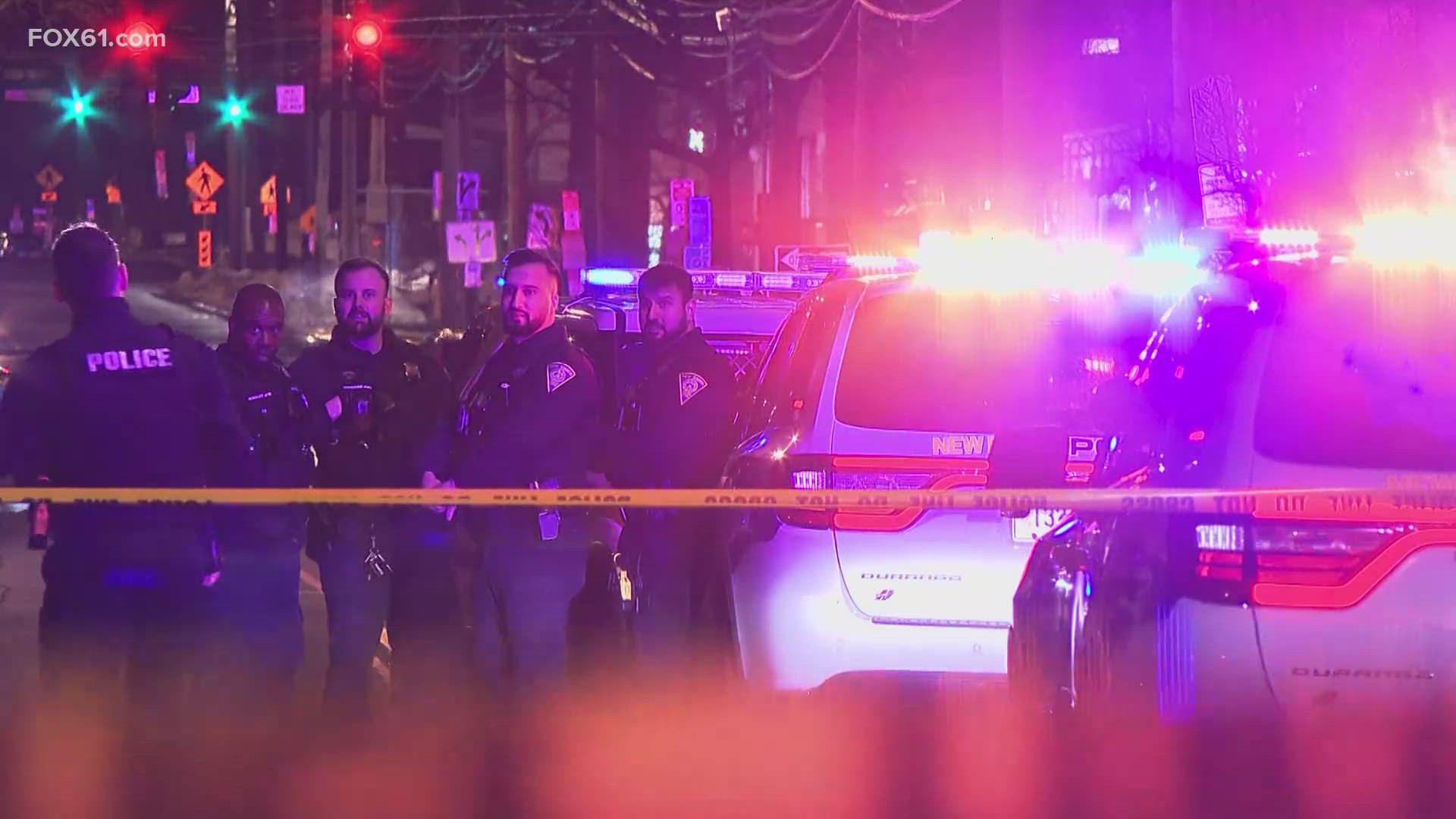 2 New Haven men convicted of manslaughter in separate cases this week ...