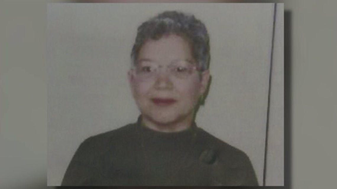 Cold Case: Sandra Ramos-Quadrado | fox61.com