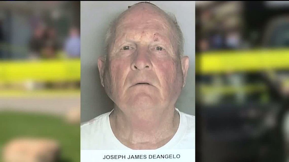 DNA from genealogy sites led to break in Golden State Killer case, DA ...