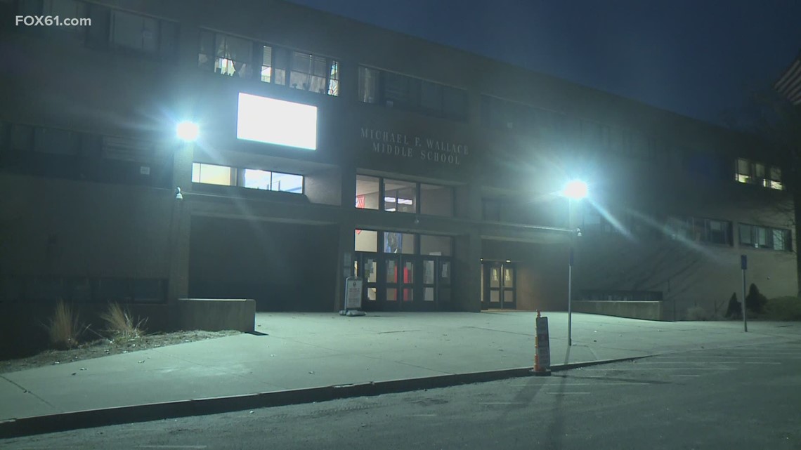 Waterbury middle school hacked, students exposed to inappropriate ...