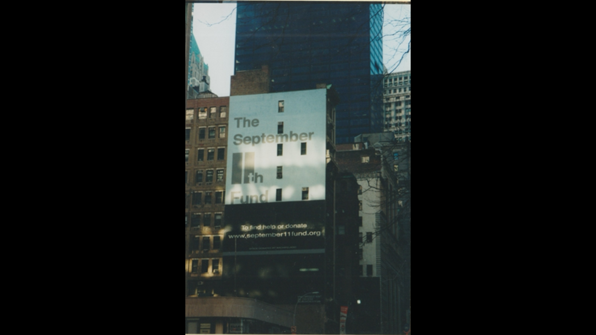 21 years later | FOX61 journalists remember Sept. 11, 2001 | fox61.com