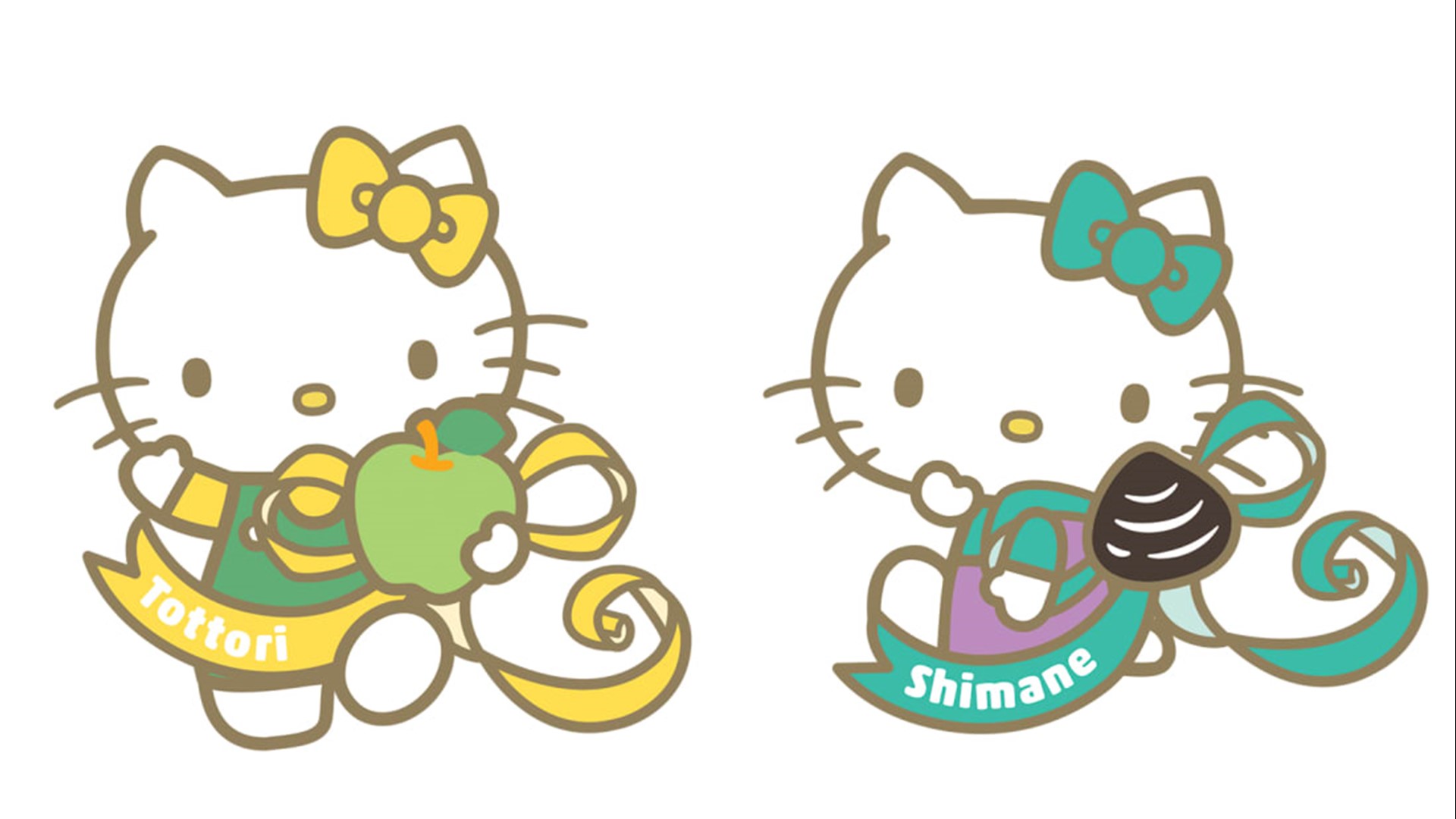 World’s cutest bullet train? Hello Kitty Shinkansen unveiled in Japan ...
