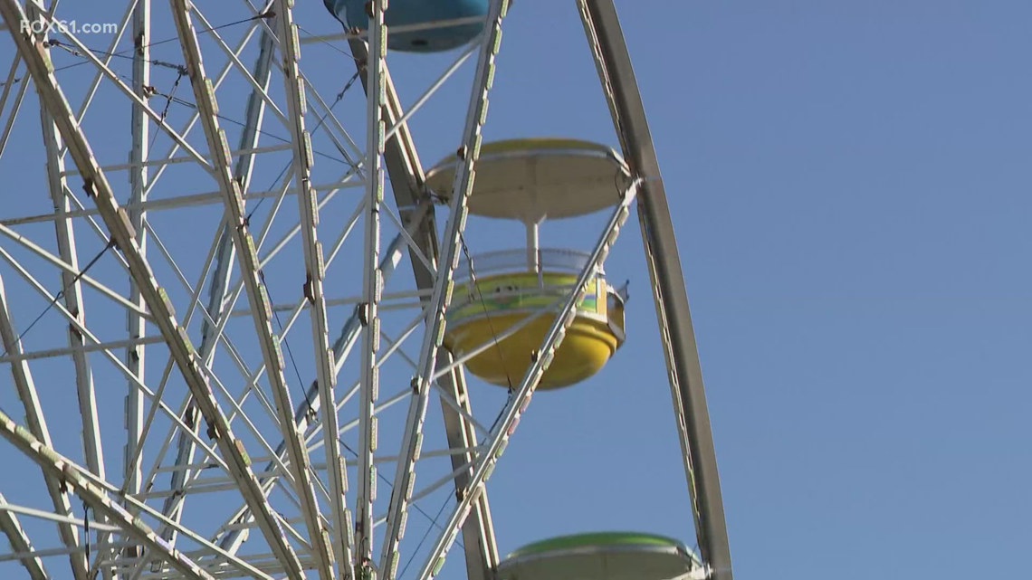 List of upcoming fairs in CT through October | fox61.com