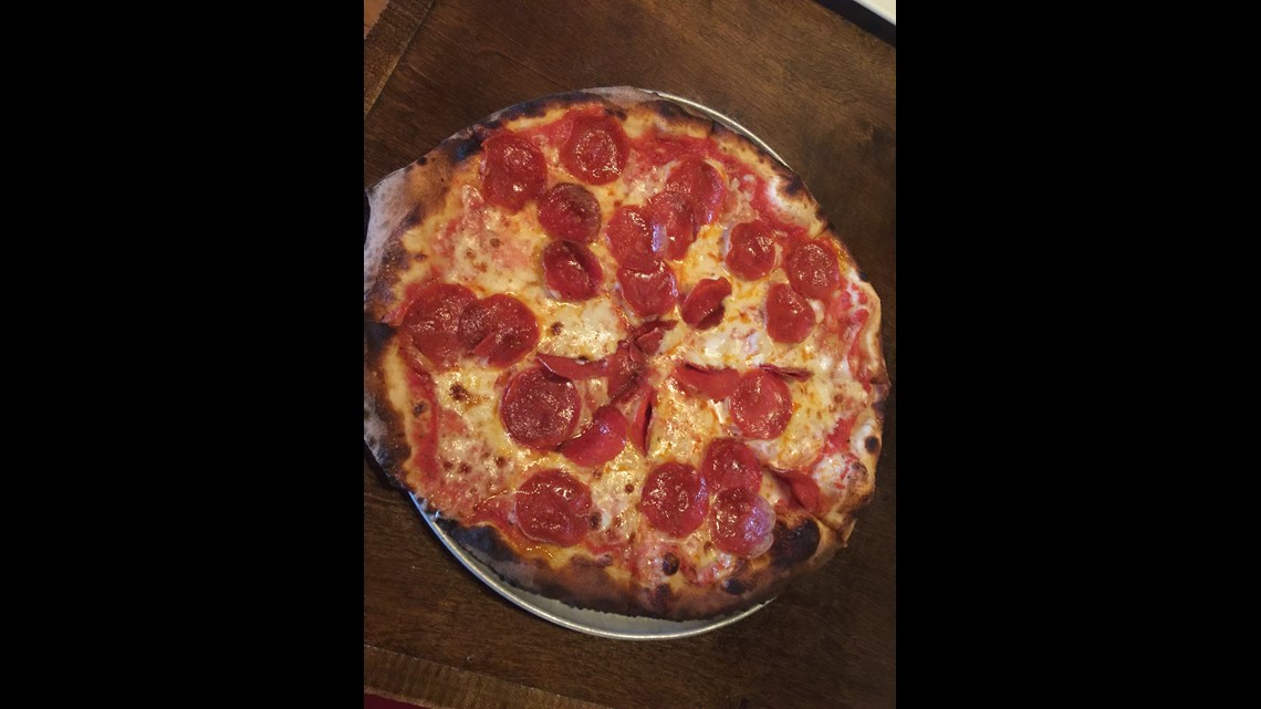 Foodie Friday: Fire Engine Pizza Company | fox61.com