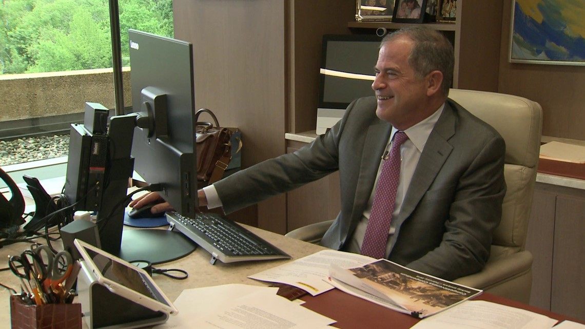 WorkinCT #CTConfident: Stanley Black and Decker CEO reflects on company ...
