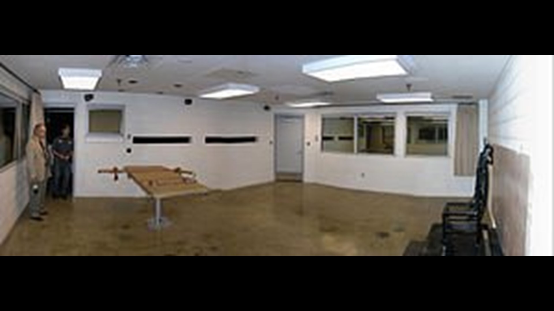 Utah revives plan for executions by firing squad | fox61.com