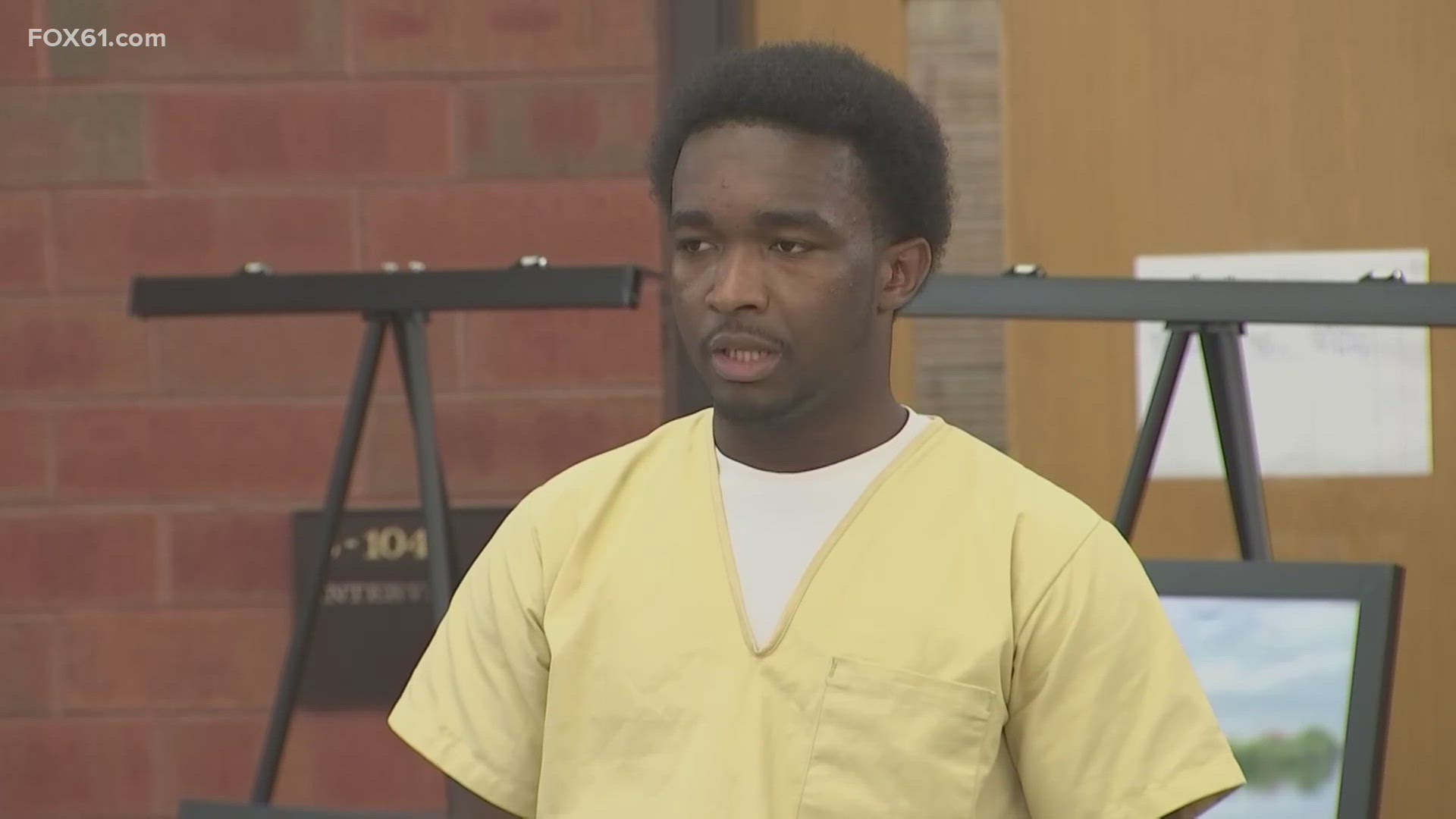 Sentencing for driver who hit, killed Hartford, CT police det. in 2023 ...