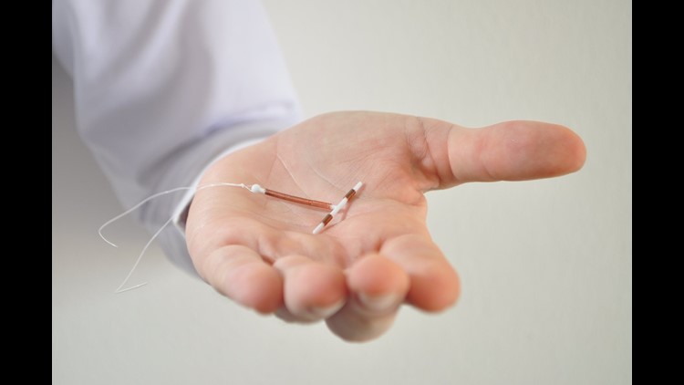 IUD 101: What to know about this form of birth control | fox61.com