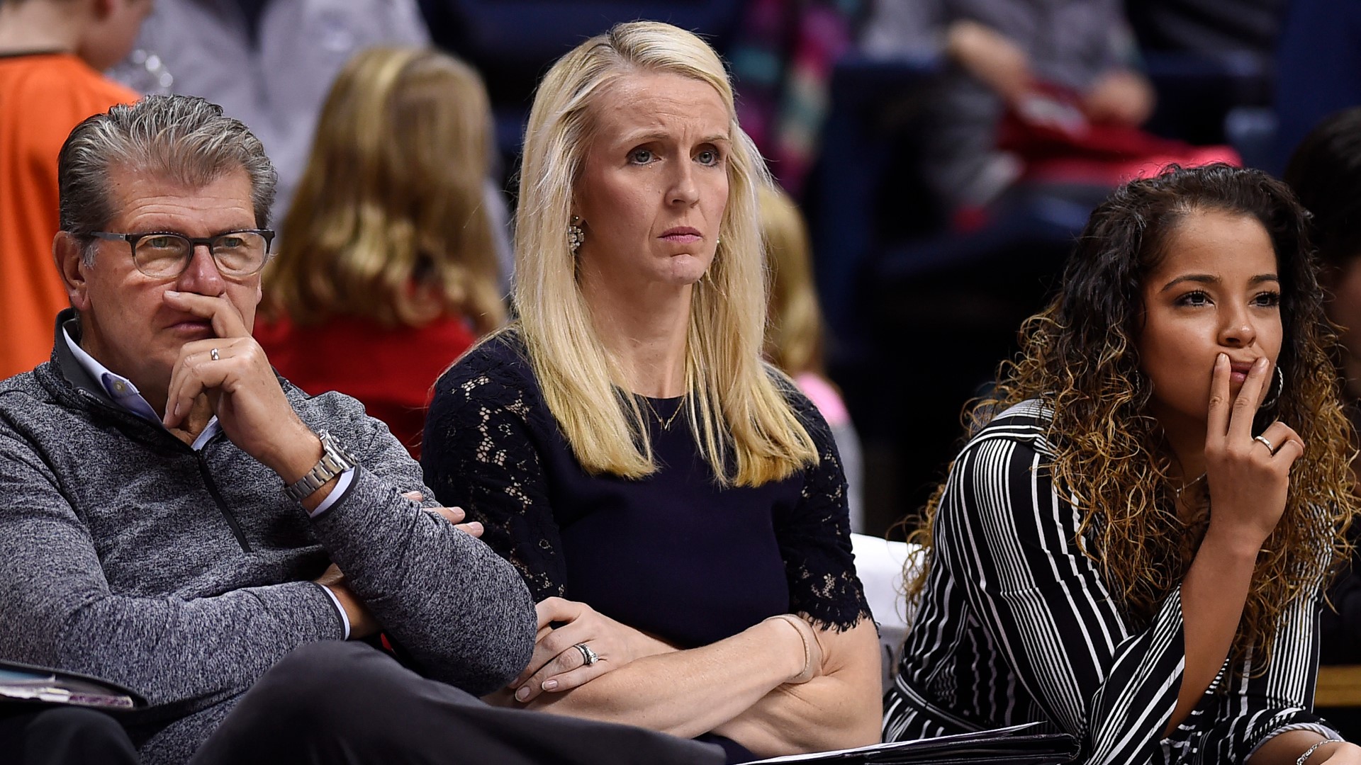 UConn's Shea Ralph named Vanderbilt women's basketball head coach ...