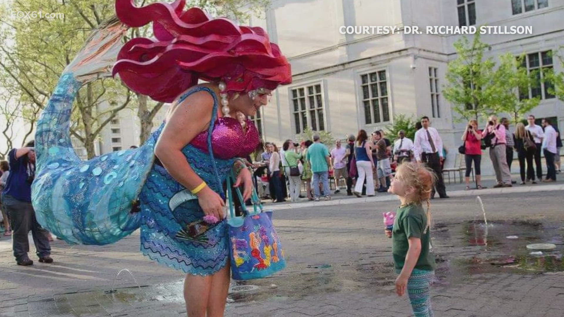 CT drag queens shine: 'A symbol of resilience' in a changing landscape ...