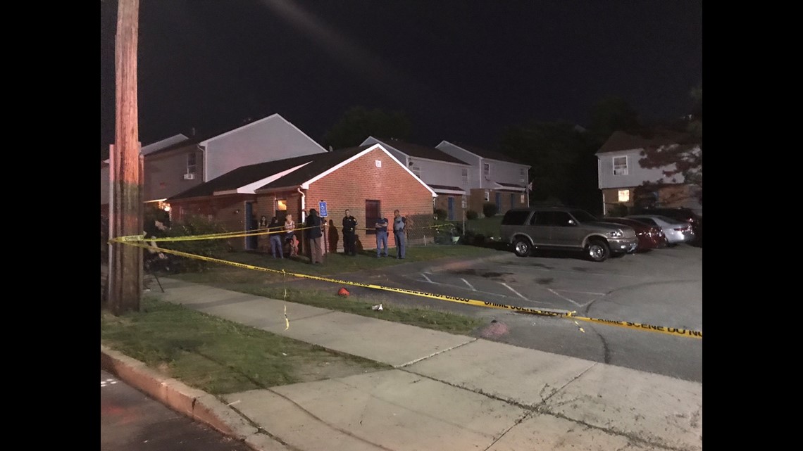 Police: Domestic violence incident leads to murder-suicide in ...