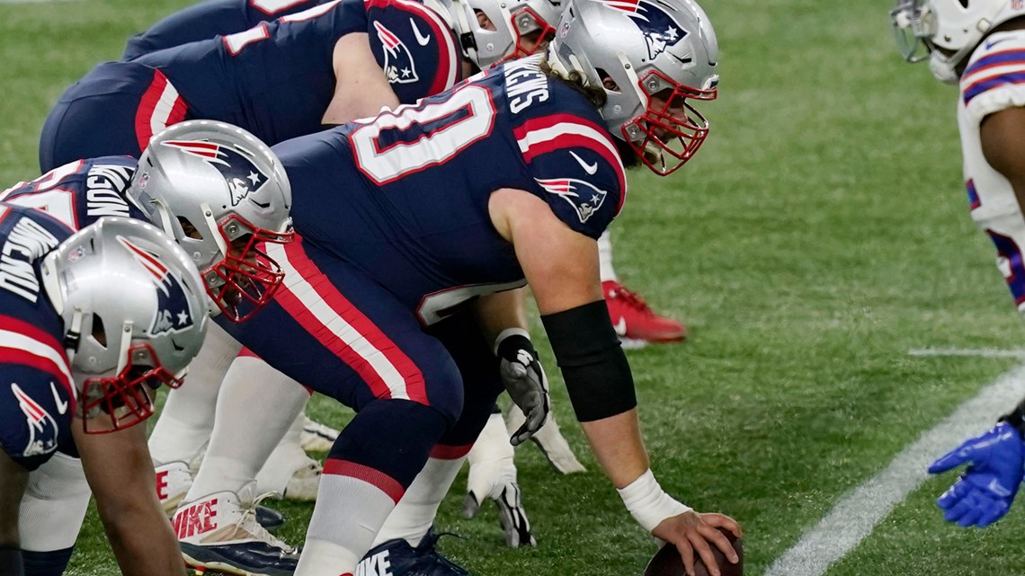 Cole Popovich out on Patriots coaching staff per reports | fox61.com