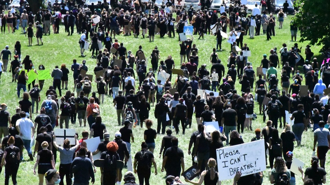 Connecticut protests and demands for justice continue | fox61.com