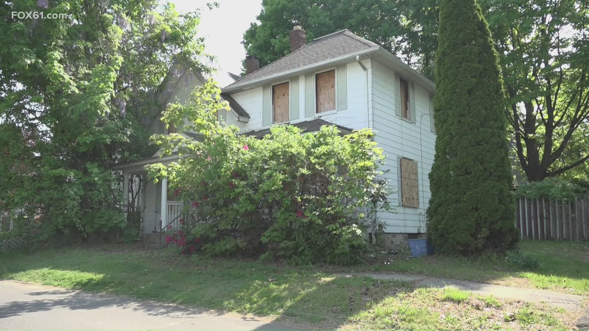 Police arrest suspect in June Waterbury homicide | fox61.com