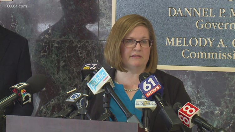 Geballe leaving administration for job at Yale, Michelle Gilman to head ...