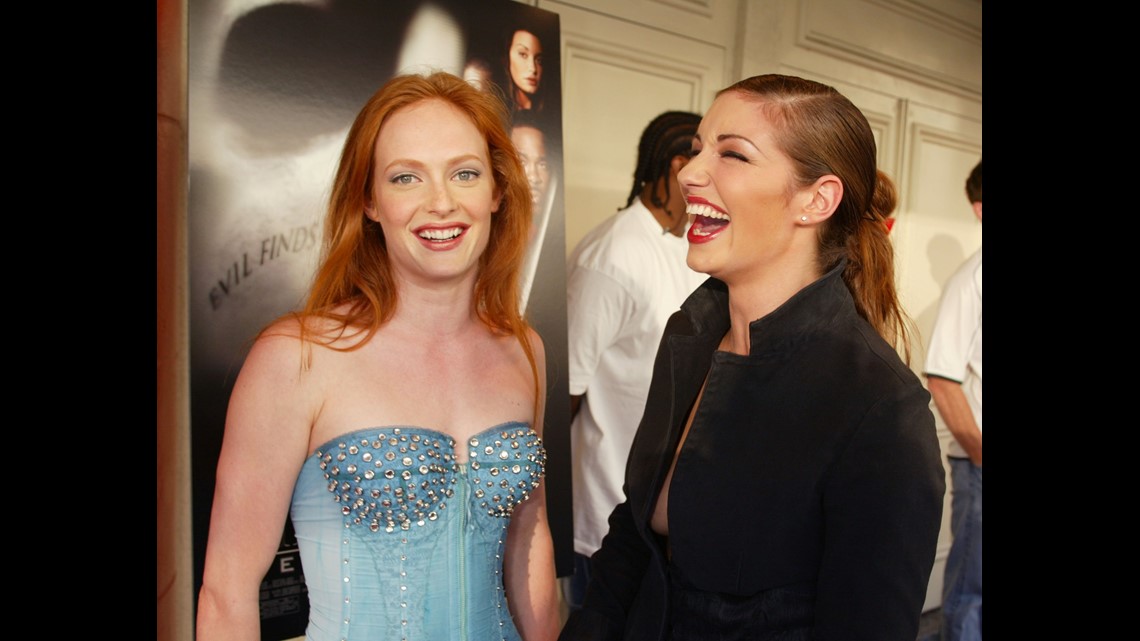 3 charged in Los Angeles kidnapping of ‘Halloween’ actress, actor ...