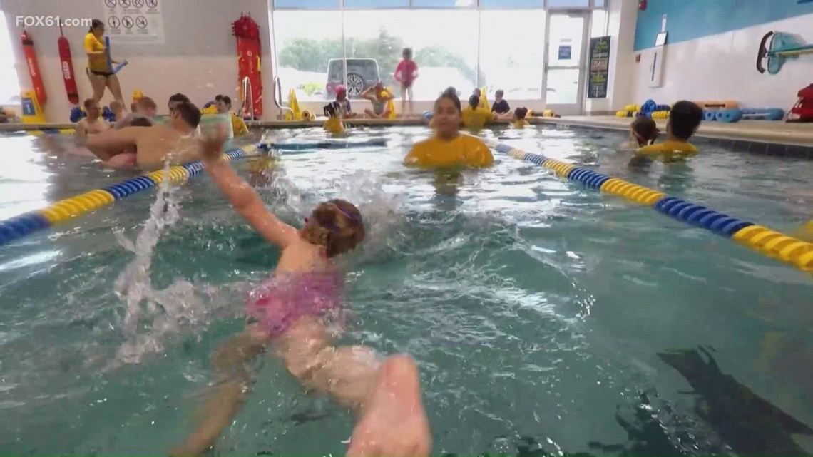 Advocates stress water safety as Memorial Day marks summer's unofficial ...
