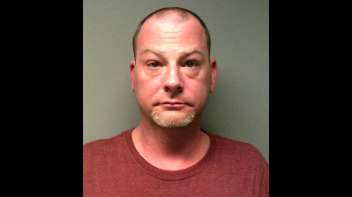 Police arrest man in fatal Watertown wrong way driving crash | fox61.com