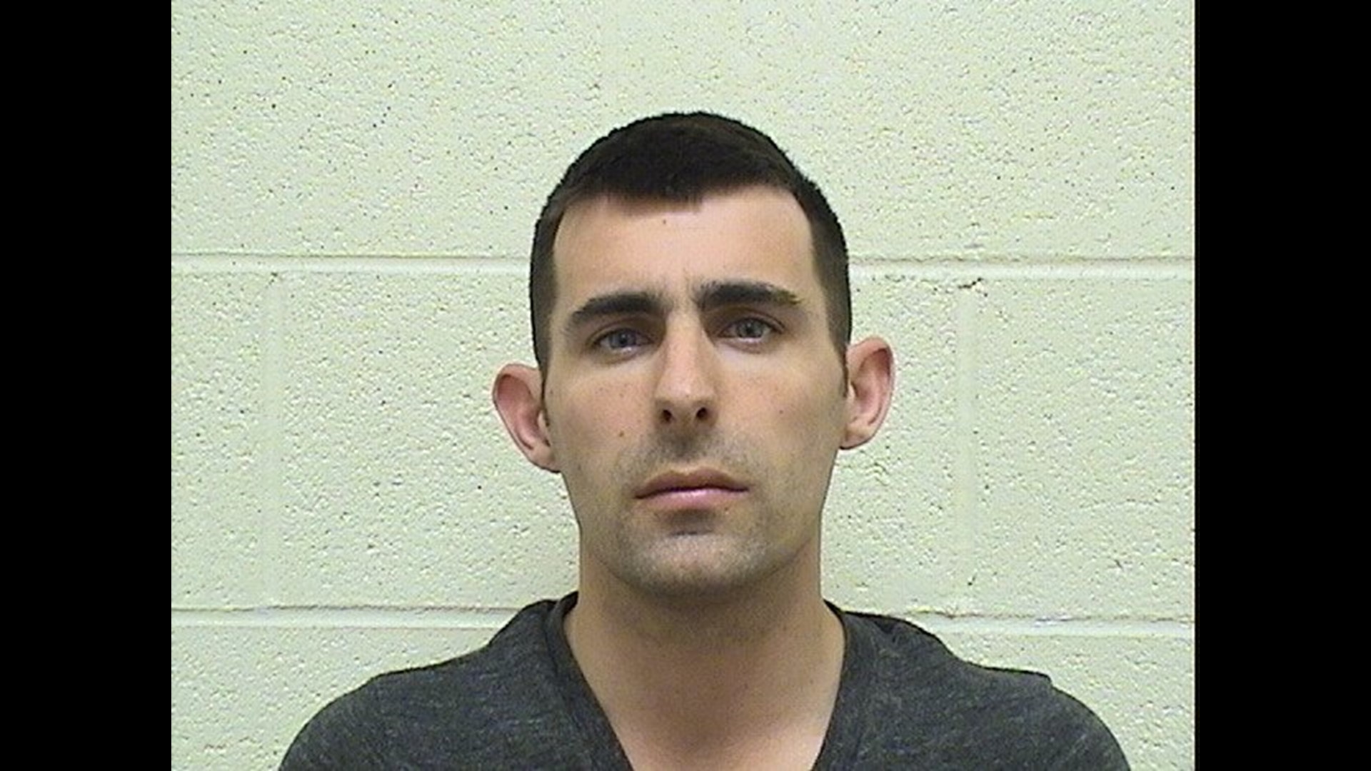 Torrington Man Arrrested After Arranging To Meet Minor For Sexual