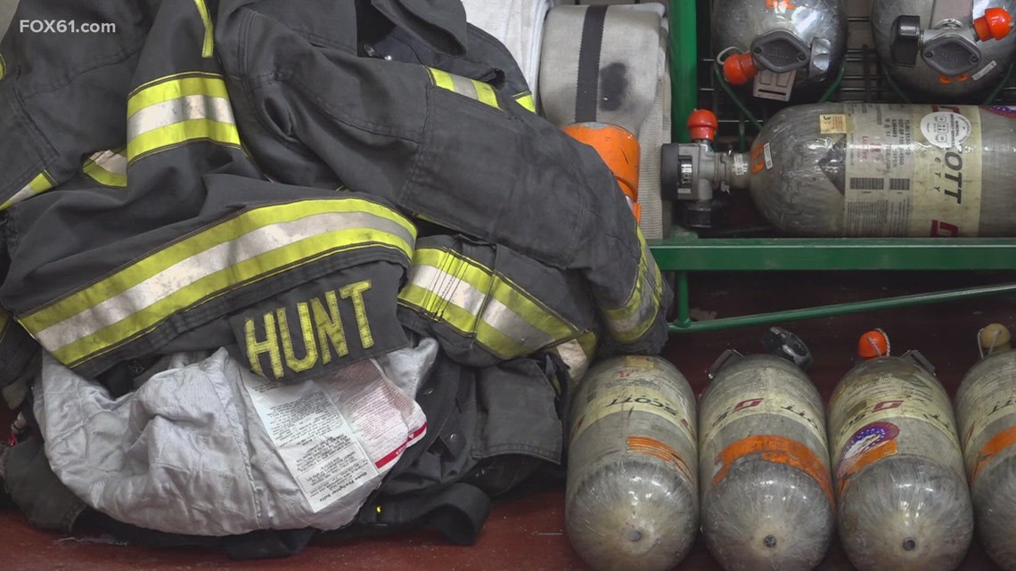 Norwich calls for unified fire services after Occum response failure on ...