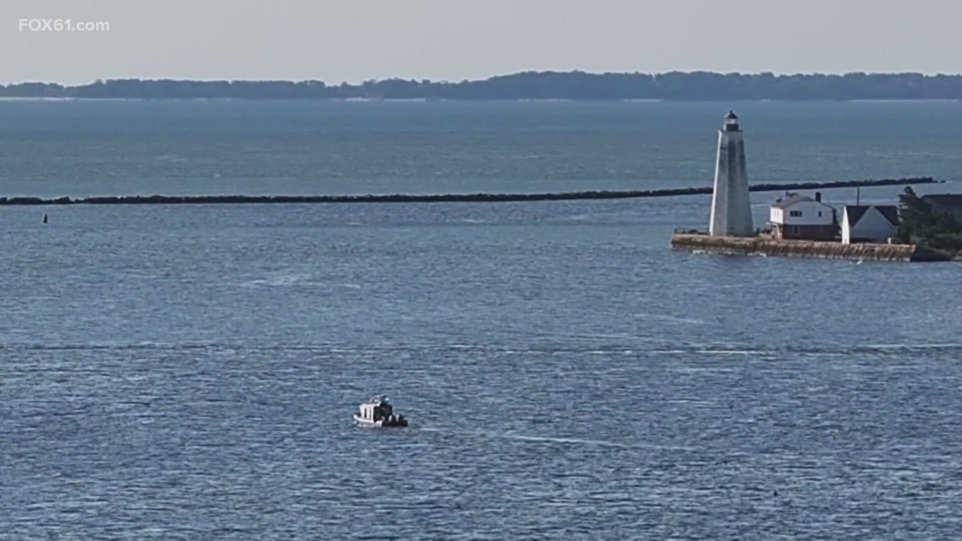 CT is celebrating Long Island Sound Day and the effort to keep the ...