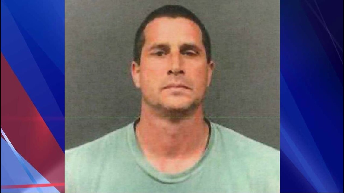 East Windsor man arrested in marijuana bust, explosives and guns found ...