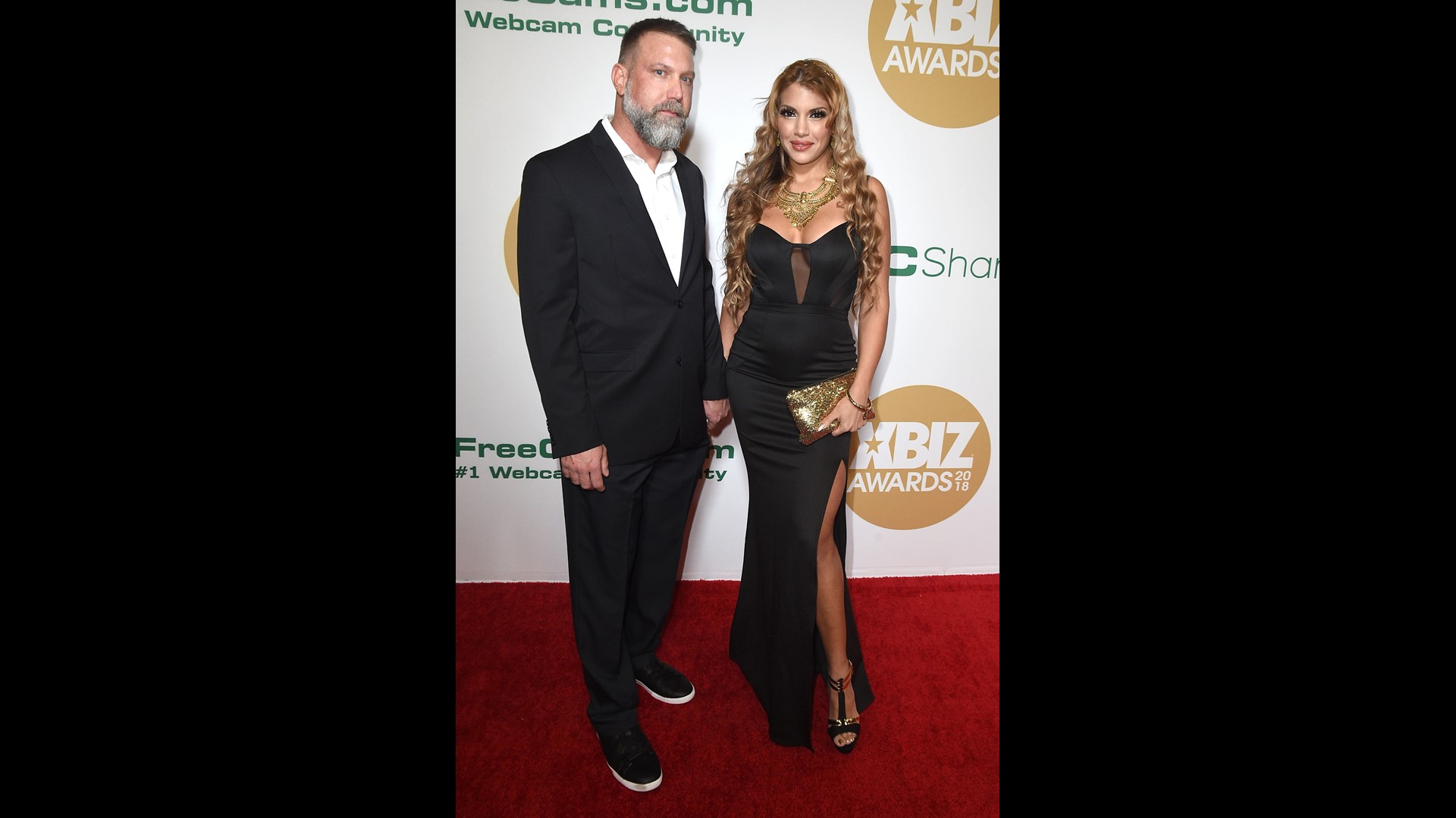 Porn Actress Director Accused Of Sexually Abusing Young Girl
