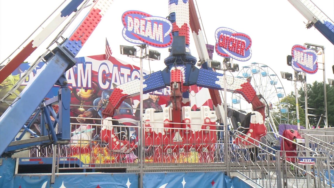 It’s fair season! Listing of town fairs around the state | fox61.com