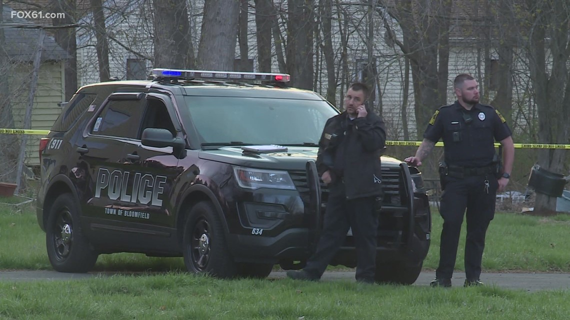 Bloomfield woman arraigned with murder in connection with deadly ...