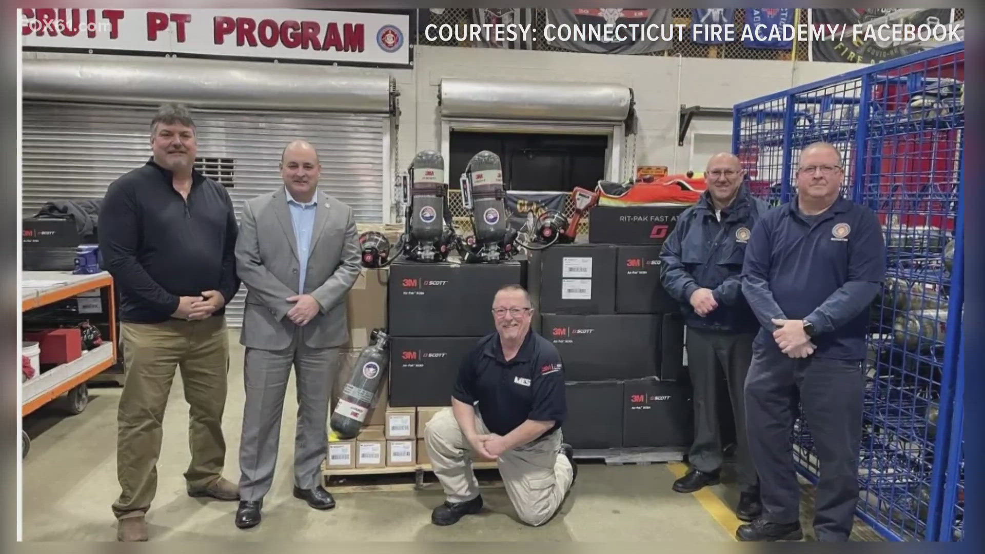 Keeping your Christmas tree indoors after the holidays could be a fiery ...