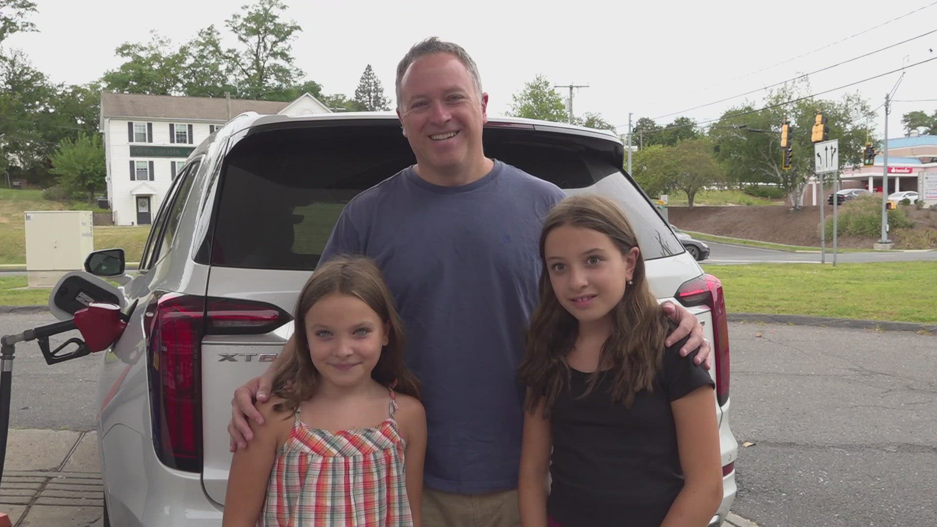 Conn. families embrace Labor Day traditions to cherish time with loved ...