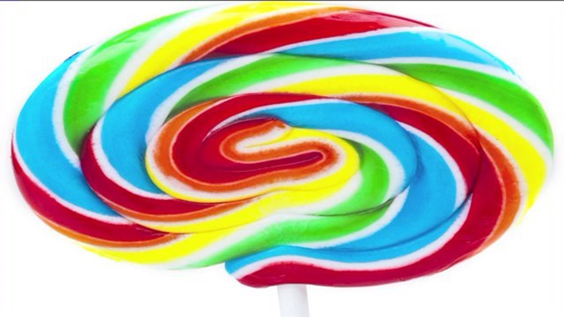 Hidden History: The lollipop was created right here in Connecticut ...