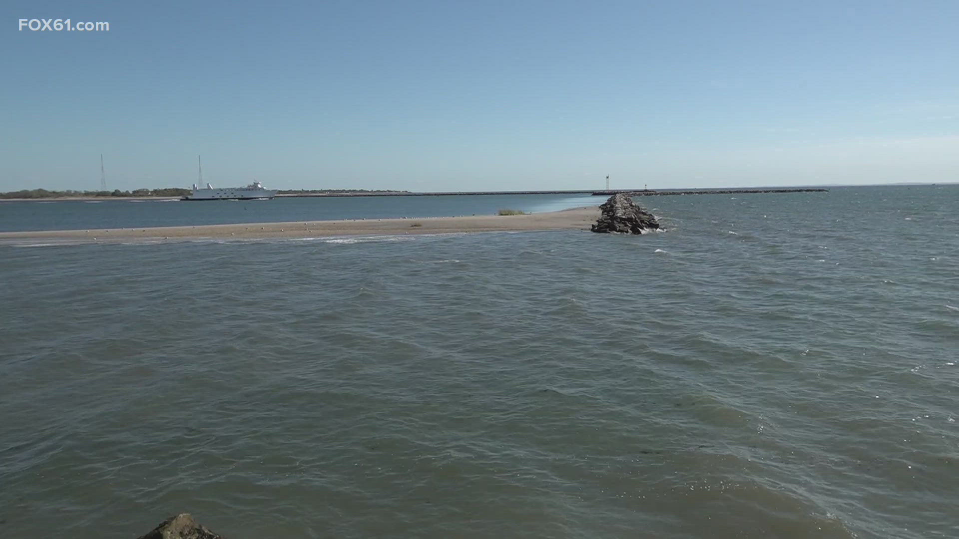 CT developer revives historic bridge proposal across Long Island Sound ...