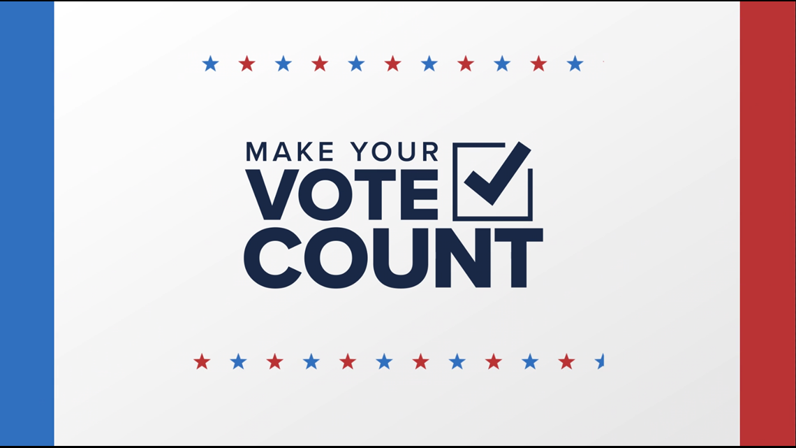 What is on the ballot in Connecticut? Election 2020 | fox61.com