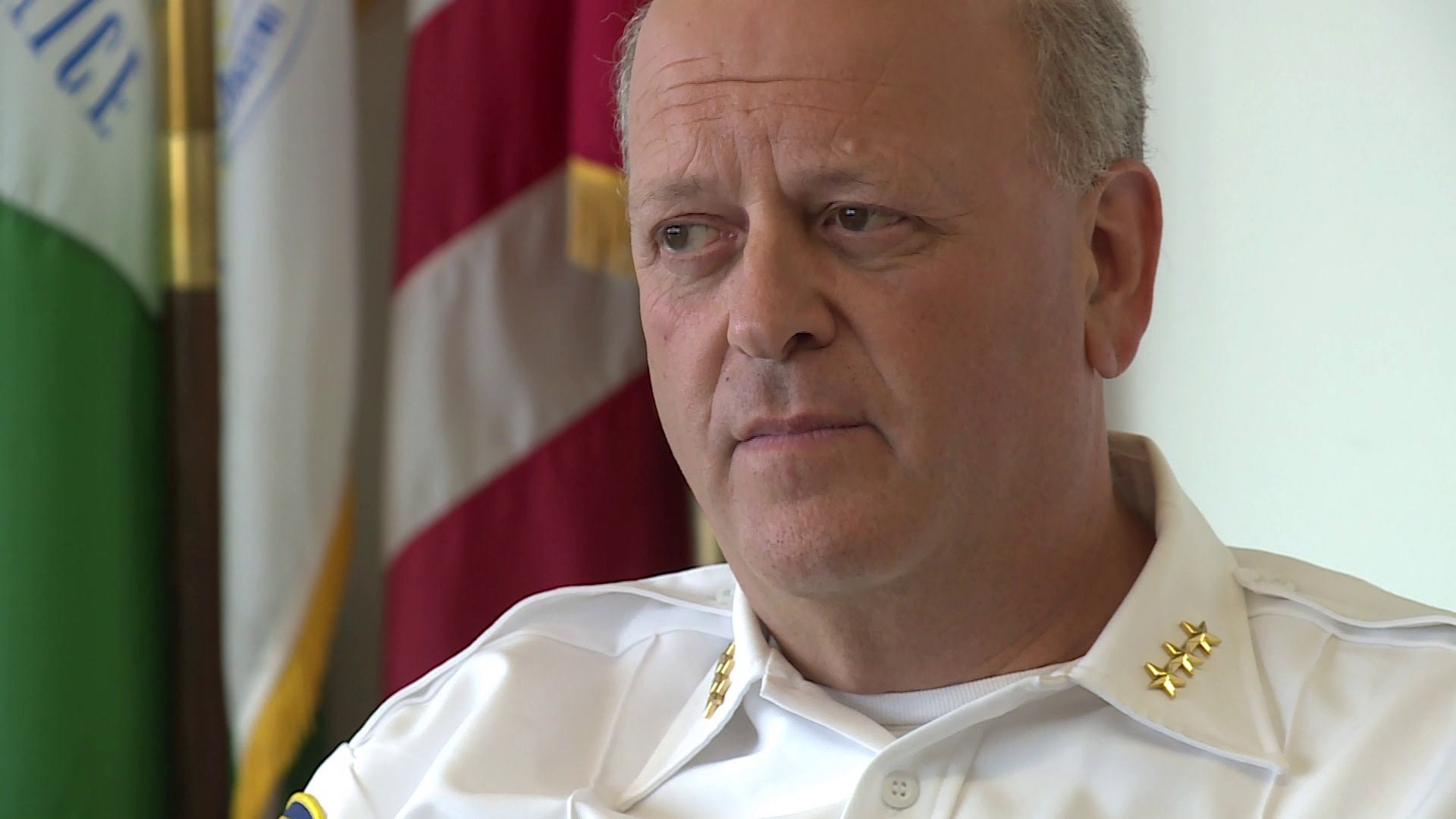 Former New Haven Police Chief Esserman takes job at Quinnipiac | fox61.com