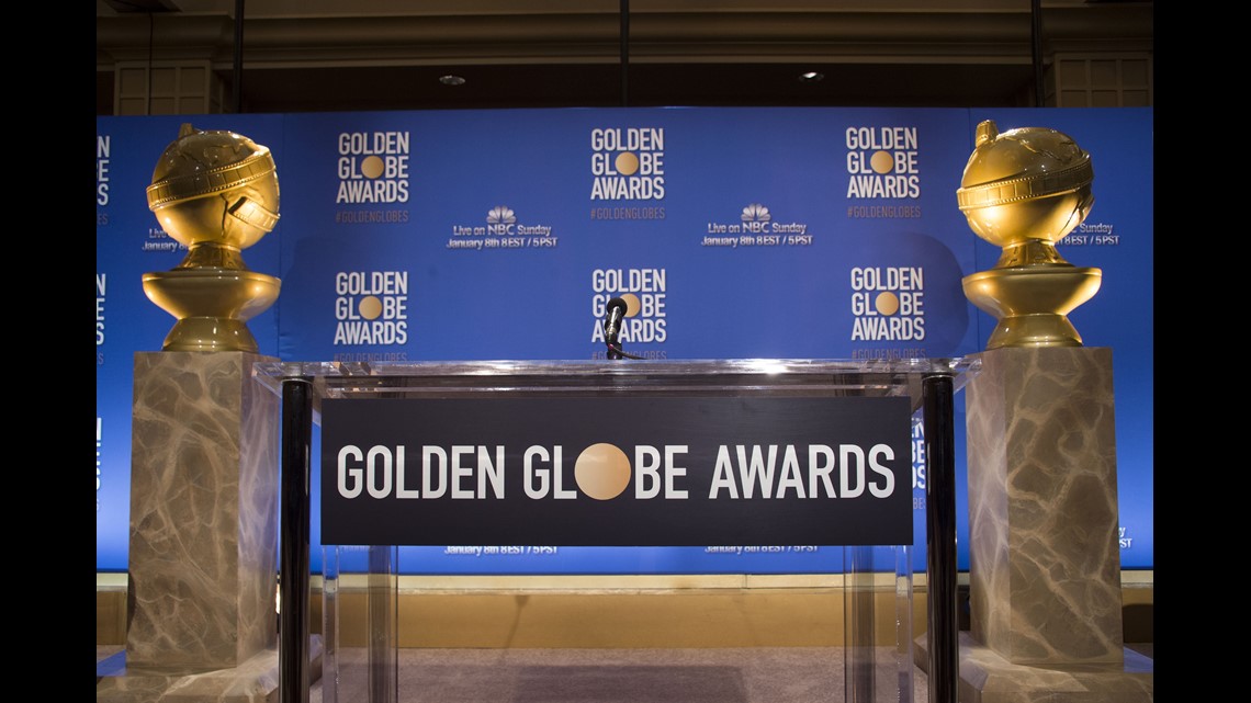 Golden Globes: Most memorable moments of all time | fox61.com
