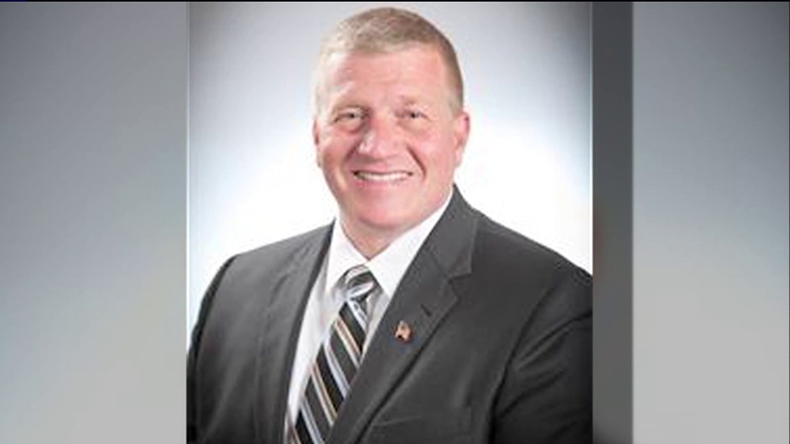 Report: Bristol mayor violated city policy on sexual harassment, and ...