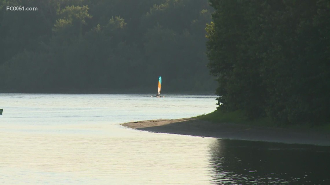Person killed in Connecticut River boating accident | fox61.com