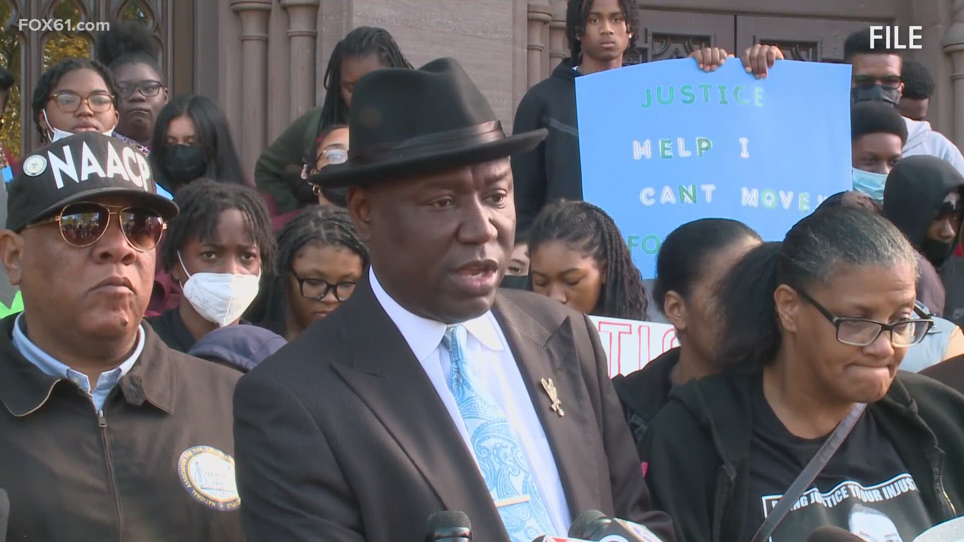 National civil rights attorney enlisted by family of man killed in ...