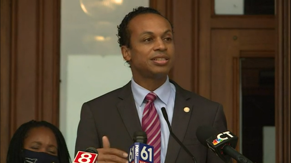 Connecticut transfers budget reserve fund excess to the state employees ...