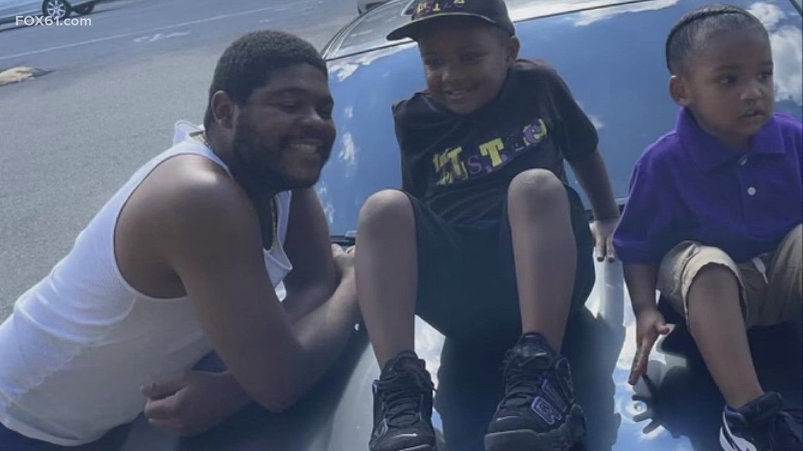 Loved ones of East Hartford shooting homicide victim speak out | fox61.com