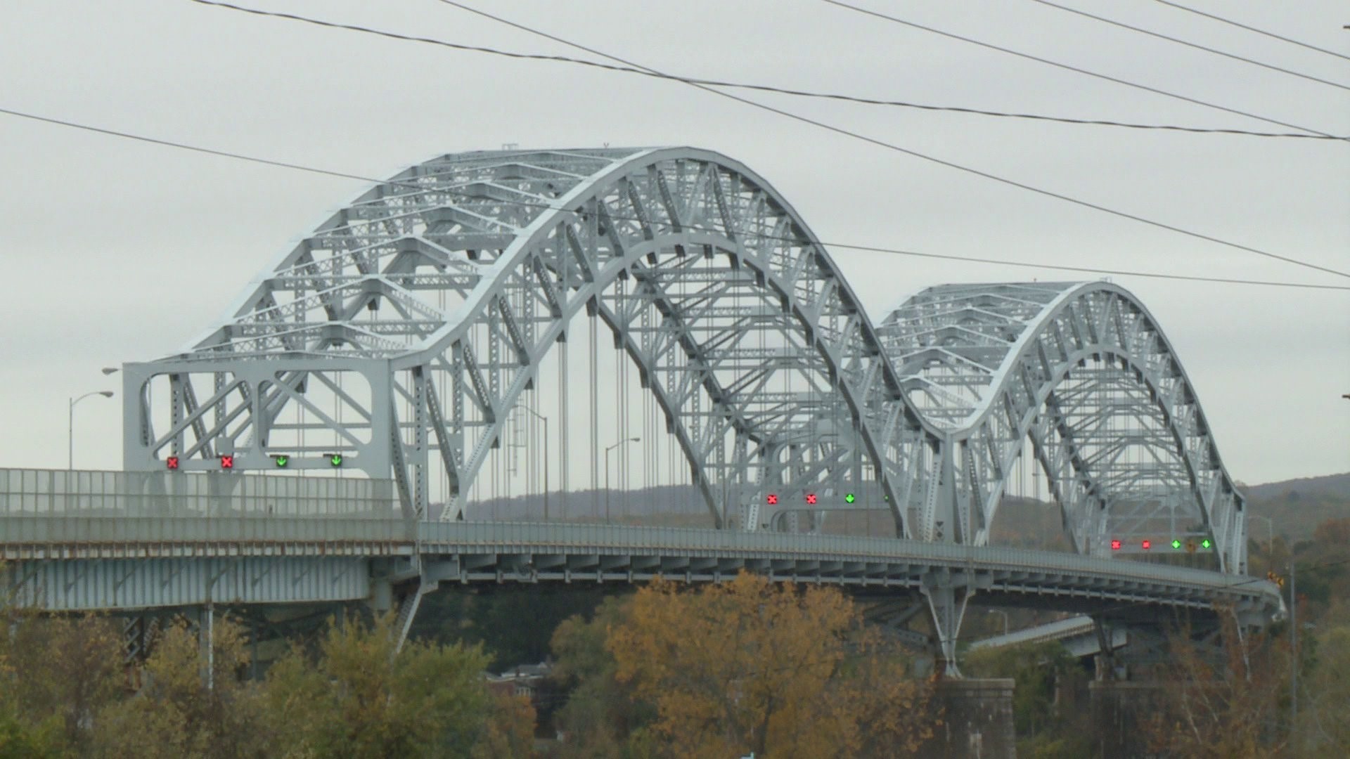 Arrigoni Bridge project to begin at end of February | fox61.com