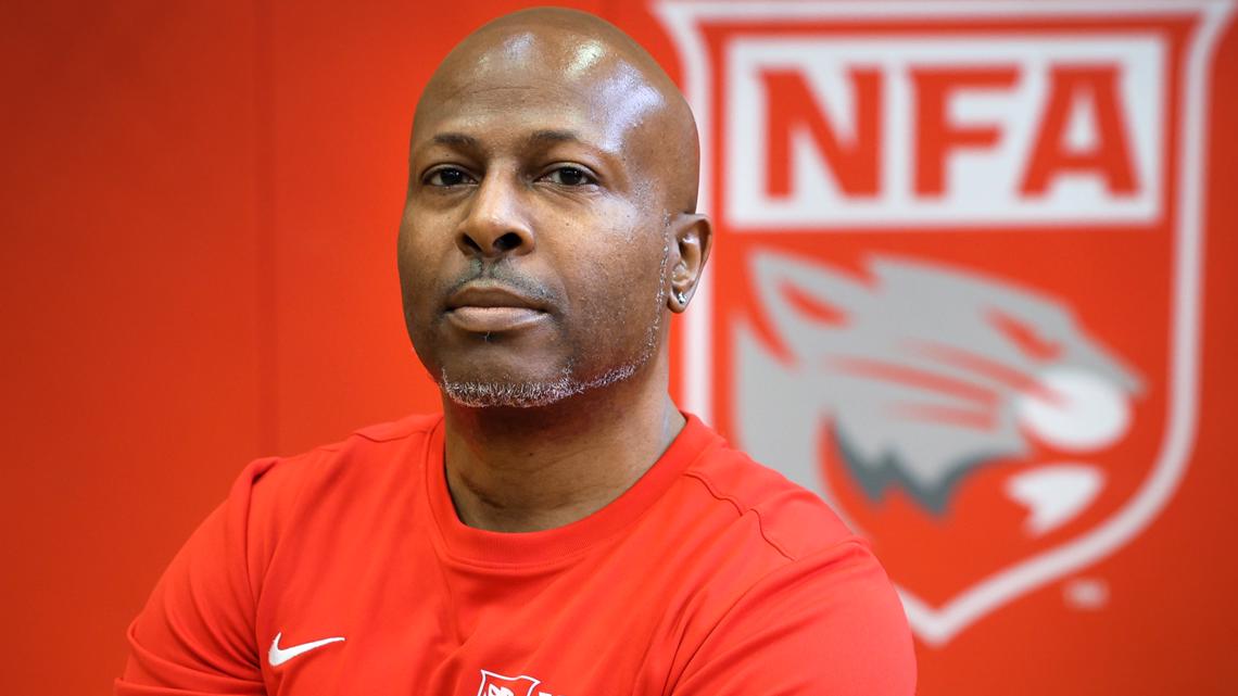 Norwich Free Academy names new boys basketball coach | fox61.com