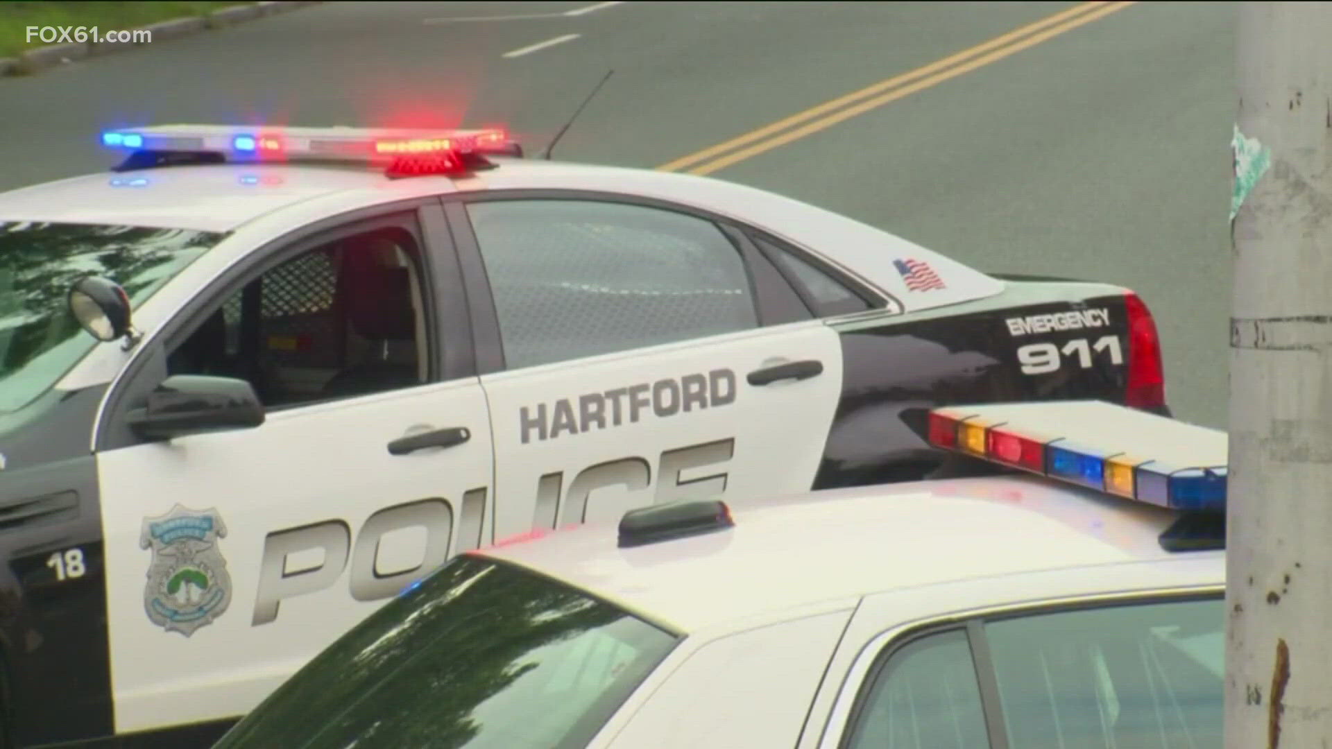Man killed in late-night shooting at Hartford's People's Ballroom ...
