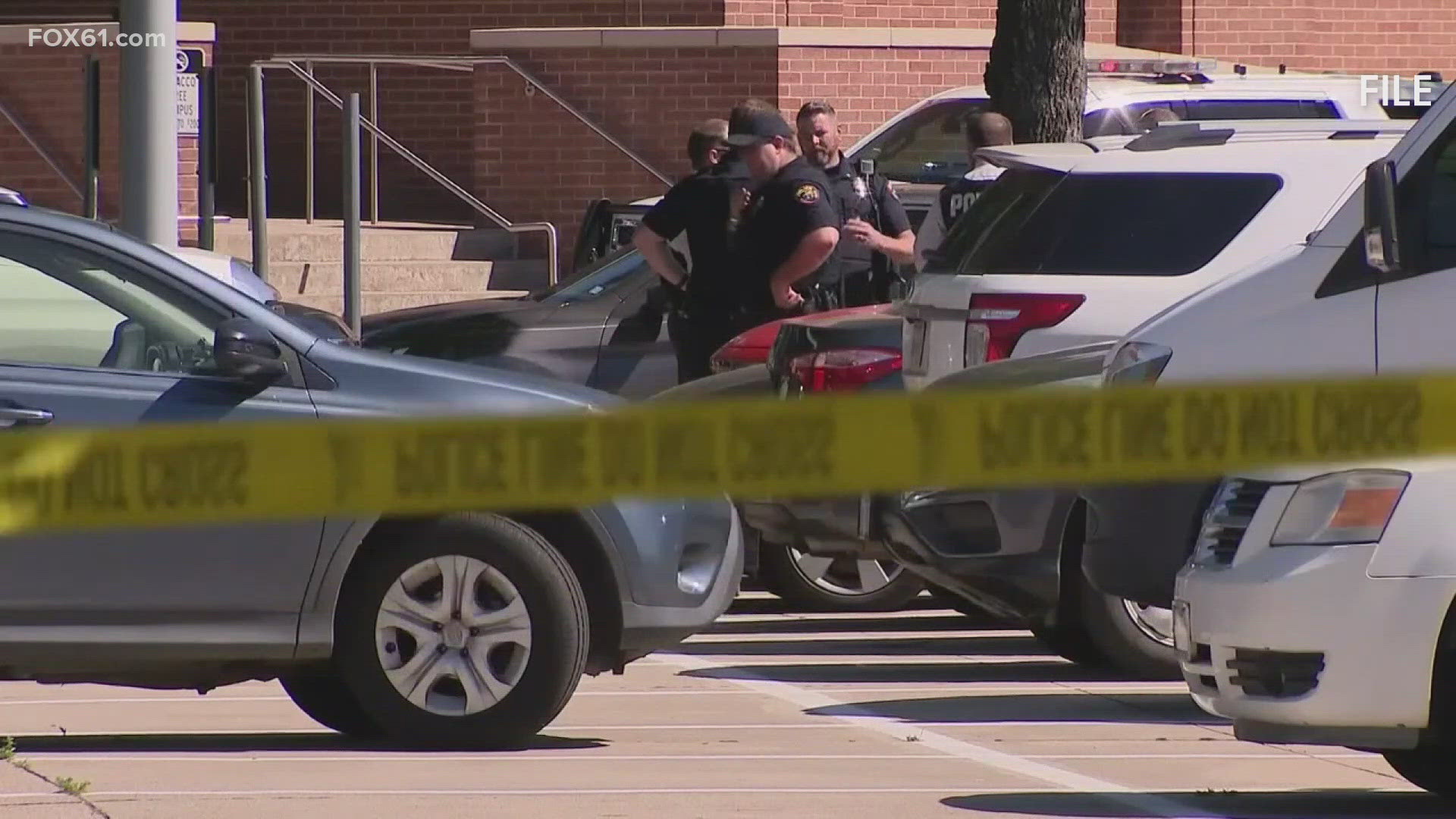 Police and schools in Connecticut brace for swatting calls as students return | fox61.com