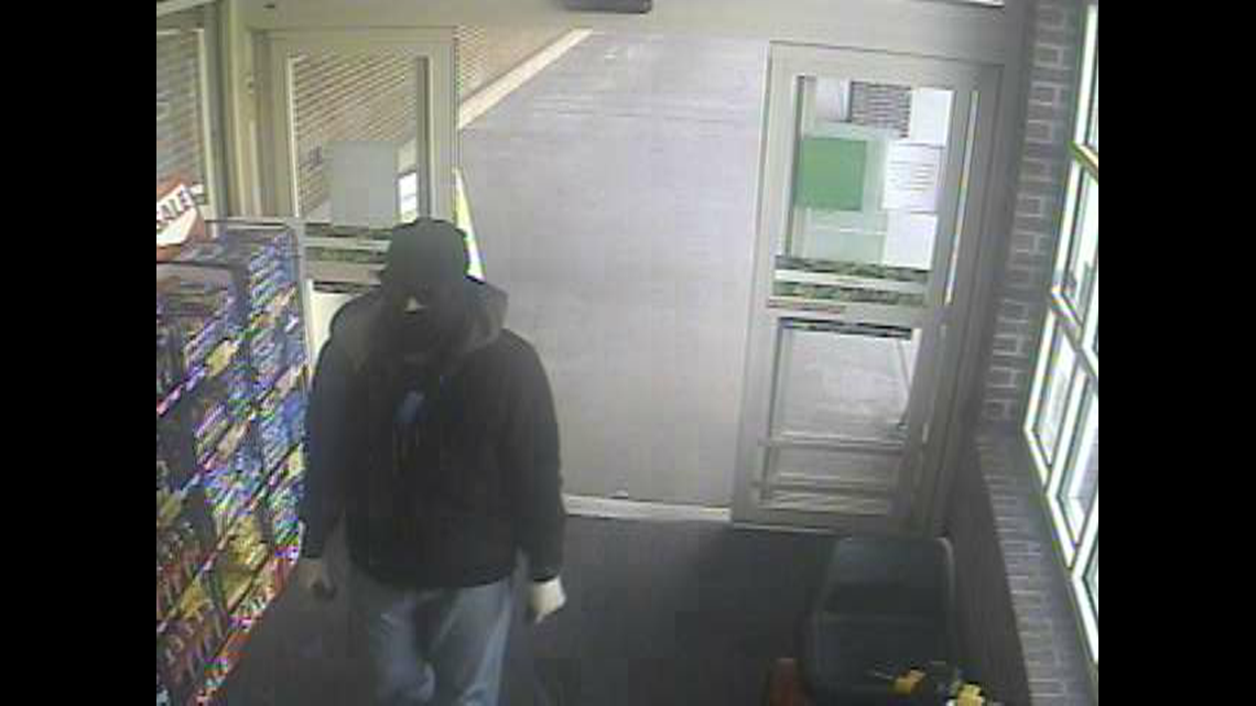Police seeking suspects in Madison bank robbery; reward offered ...